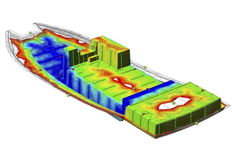 Flow Model - Manual de Construção de Barcos