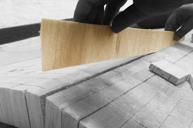 Madeira Balsa - Manual de Construção de Barcos
